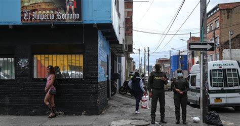 La Historia De La Policía Que Se Infiltró En Una Red De Explotación