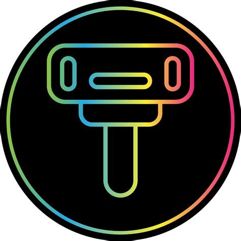 Brayer Vector Icon Design 25582656 Vector Art At Vecteezy