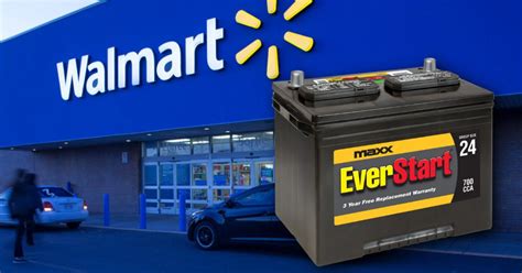 All about EverStart Battery | Car Battery World