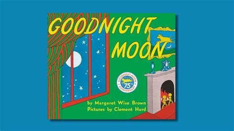 Goodnight Moon Last Page