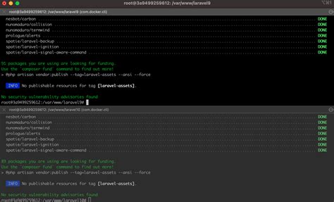 composer require backpack backupmanager failed · issue 117 · laravel