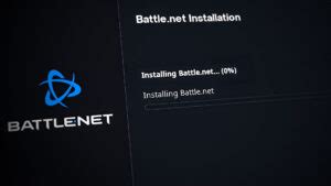 Fix Battle Net Not Updating Installing And Stuck At Percent