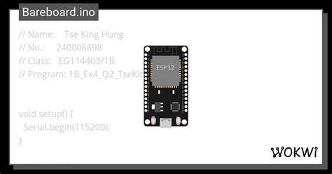 Ex4 Q2 Copy Wokwi Esp32 Stm32 Arduino Simulator