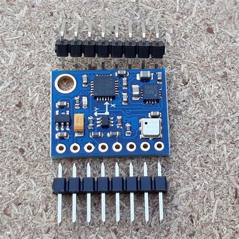 jual gy 87 10dof mpu6050 hmc5883l bmp180 shopee indonesia