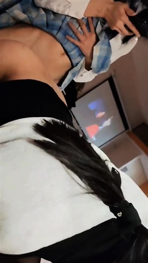 Asian Twitter Shemales Have Sex 12 Eporner