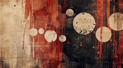 Premium Photo Generative Ai Abstract Background In Warm Brown Earth