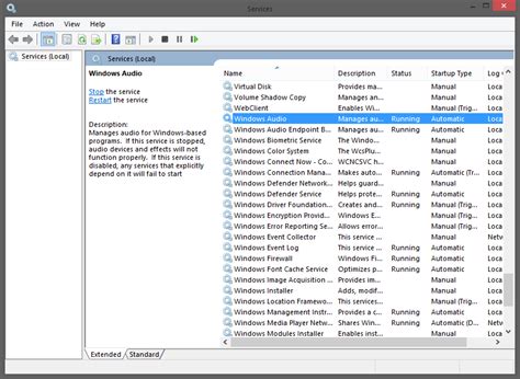 How Do I Enable Audio Over Remote Desktop