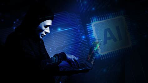How Do Hackers Use Ai Truleap Technologies