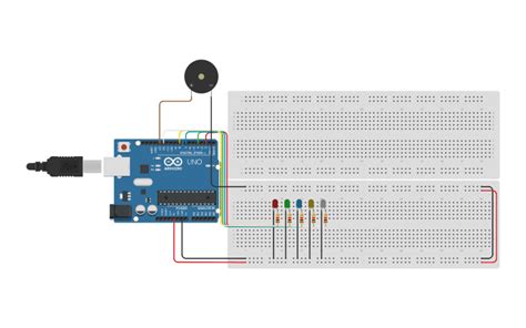 Circuit Design Katetinkercadpattern Tinkercad