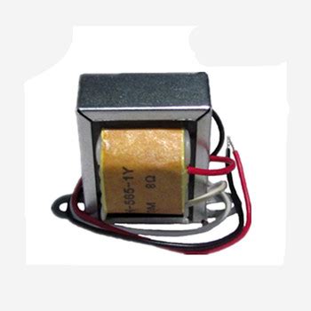 V Mini Audio Transformers Ei Audio Output Transformer Ohm Buy Ei Audio Output Transformer