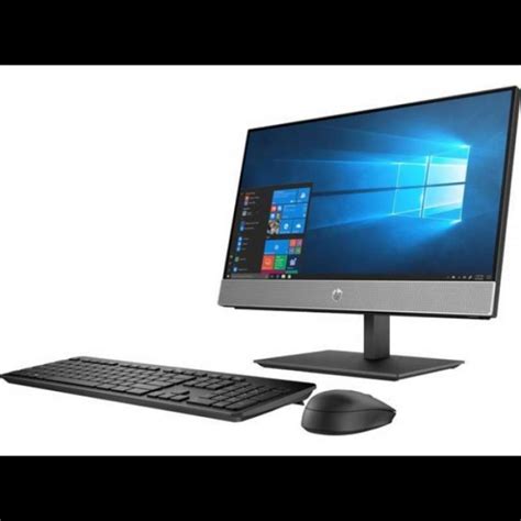Promo Pc Aio Hp Pro One G Core I T Ram Gb Gb Tb W Diskon Di Seller
