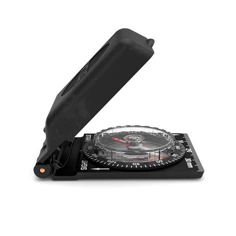 Ranger Compass Sl Sighting Magnetic South Silva Africa