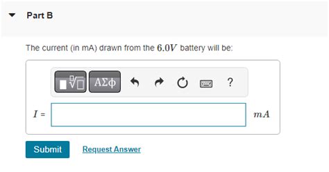 solved consider the following circuit part a the total