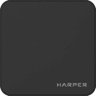 Медиаплеер Harper ABX-480, 32ГБ [h00003193] – купить в Ситилинк | 1870528