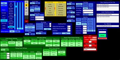 Iracing Live Timing 6 9 2 1 Sdk Gaming