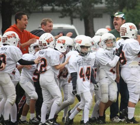 I Couldnt Have Asked For A Better Team To Be Part Of News