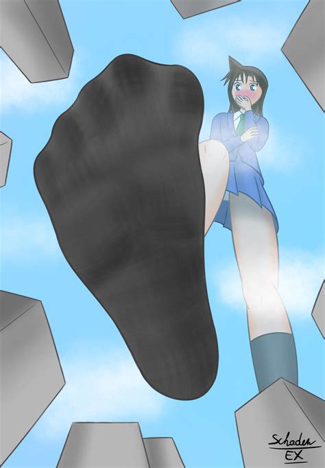 [request] Overhead Investigation By Schadenfreudeex On Deviantart