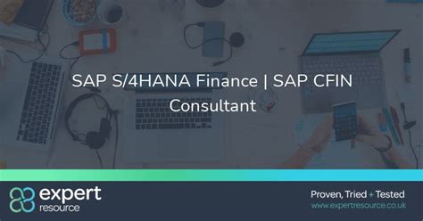 Sap S 4hana Finance Sap Cfin Consultant Jonathan Atkinson