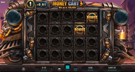 Play Money Cart 3 Demo Game And Check Our Slot Review Play Money Cart 3 Demo Game And Check Our Slot Review