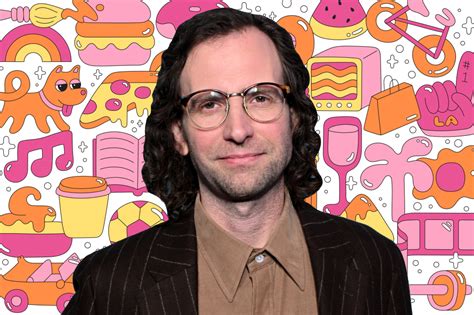 How To Have The Best Sunday In L A According To Kyle Mooney Los Angeles Times