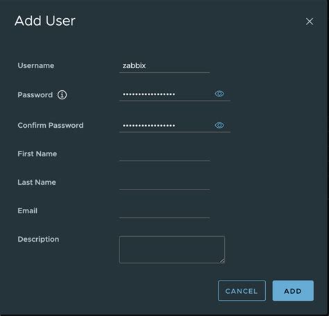 monitoring vmware vsphere with zabbix vmattroman
