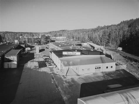 Upptäck Scanbox Scanbox