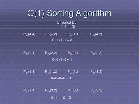 Ppt Introduction To Parallel Algorithms Powerpoint Presentation Free Download Id283756