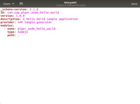 mtabuild step fails with the mbt tool · issue 1229 · sap jenkins