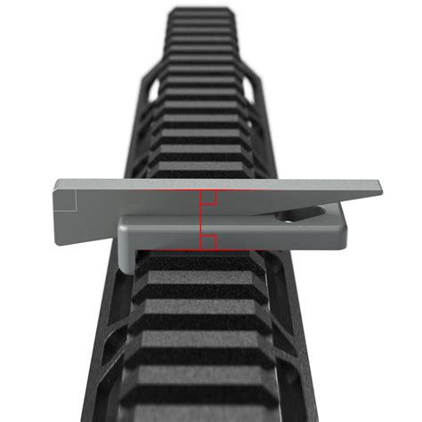 Scope Leveling Tool Scope Leveler Scope Leveling Wedge Tough