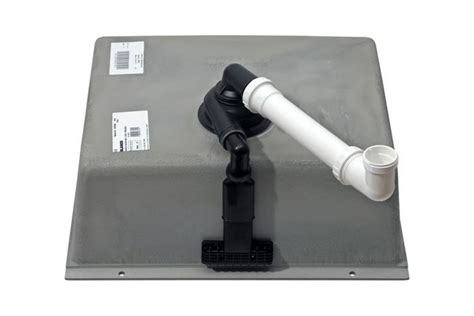 Кухонная мойка BLANCO SUBLINE 500 U SILGRANIT алюметаллик, с отводной ...