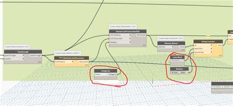 open transaction error revit dynamo
