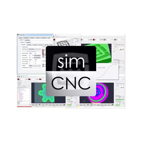 simcnc nowoczesne oprogramowanie cnc od cs lab ebmia pl