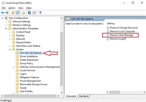 How To Fix Task Manager Has Been Disabled By Your Administrator