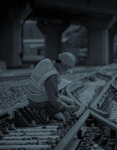 Track Rail Defect Analysis