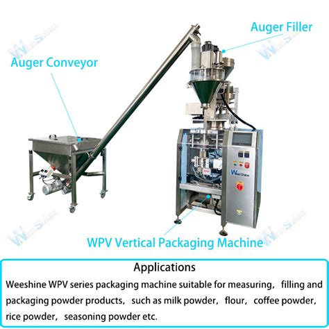 수직 다기능 세제 분말 포장 기계 의 고품질 수직 다기능 세제 분말 포장 기계