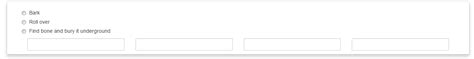 Bootstrap Css Why Is Clearfix Needed Here Stack Overflow