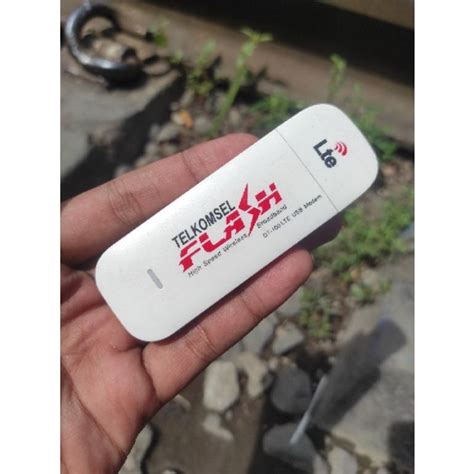 Jual Modem Telkomsel Flash G All Operator Shopee Indonesia