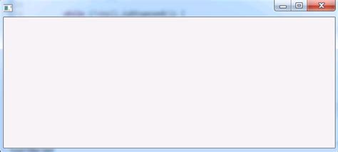 swt开发java应用程序gui入门 swt gui csdn博客
