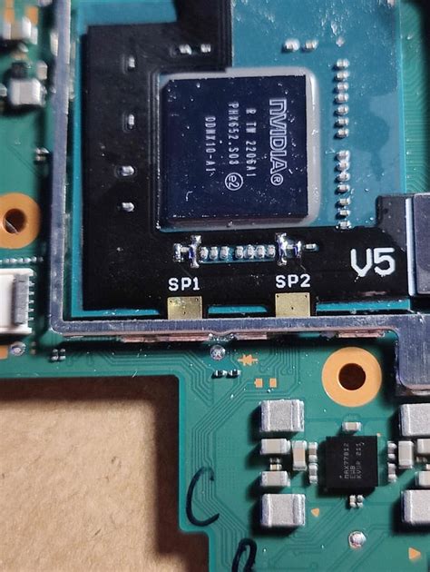 Switch Is Not Booting With Sd Card Only Blackscreen Wtf R