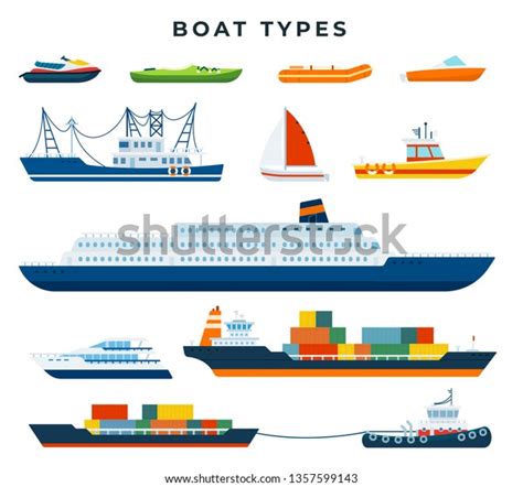 Types Ships Images Stock Photos D Objects Vectors Shutterstock