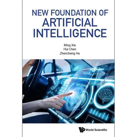 New Foundation Of Artificial Intelligence Xie Ming Et Al 蝦皮購物