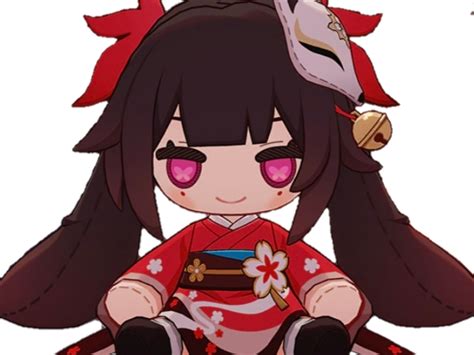 Sticker De Zoshlog Sur Honkai Star Rail Hsr Starrail Sparkle Hanabi