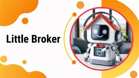 Ahmed Ashraf On Linkedin 🚀 Little Broker Chatbot Project Helping People Find Real Estate In