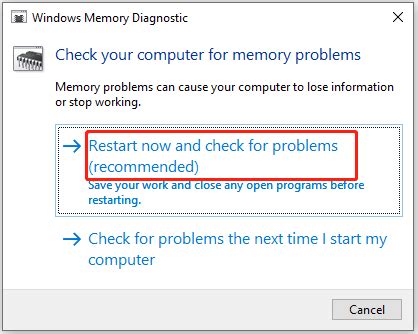 Fix Correctable Memory Error Has Been Detected In Memory Slot