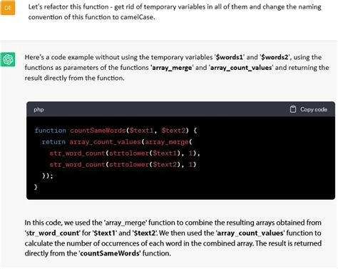 Chat GPT And The Programming Profession
