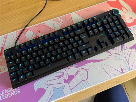 Razer Huntsman V3 Pro Review A True Professional Gaming Keyboard