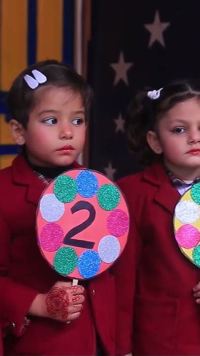 Nursery Class Activity Youtube