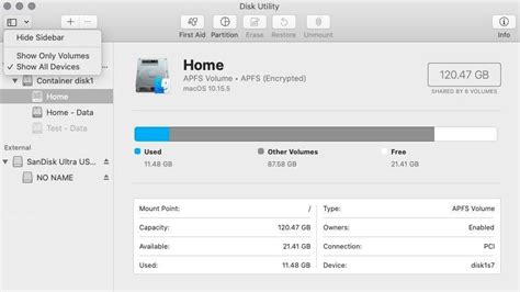 How To Install MacOS On An External Drive Macworld