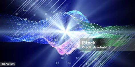 Abstract Visualization Analyze Polygonale Algorithm Artificial