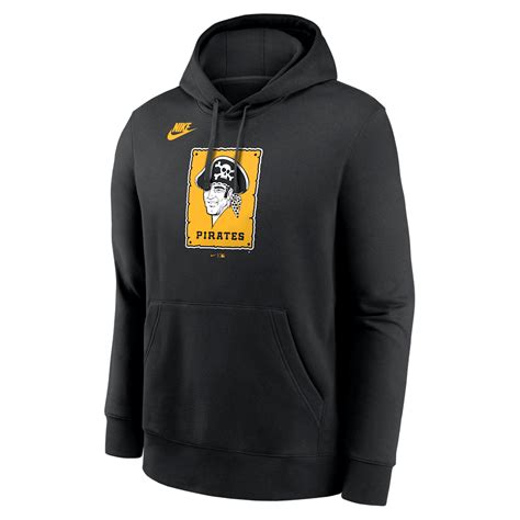 Pittsburgh Pirates Hoodies